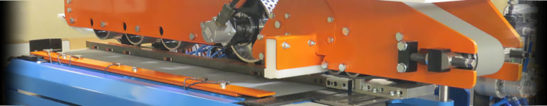 Bottom Conveyor Belt Saw – Ultimizers Inc.
