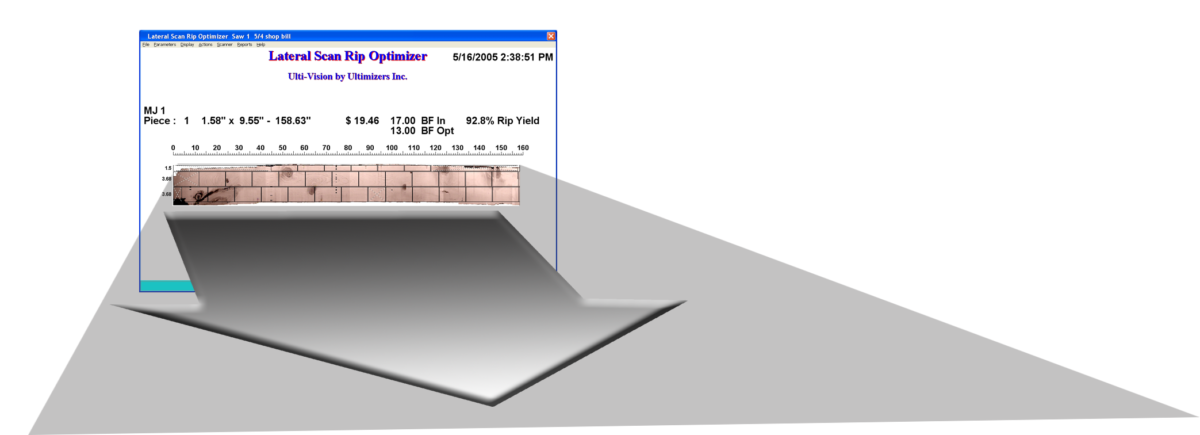 Ulti-Vision™ Lateral Scanners – Ultimizers Inc.