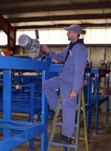 Ultimizers Inc. – Manufacturers of Scanning and Optimizing Systems for ...